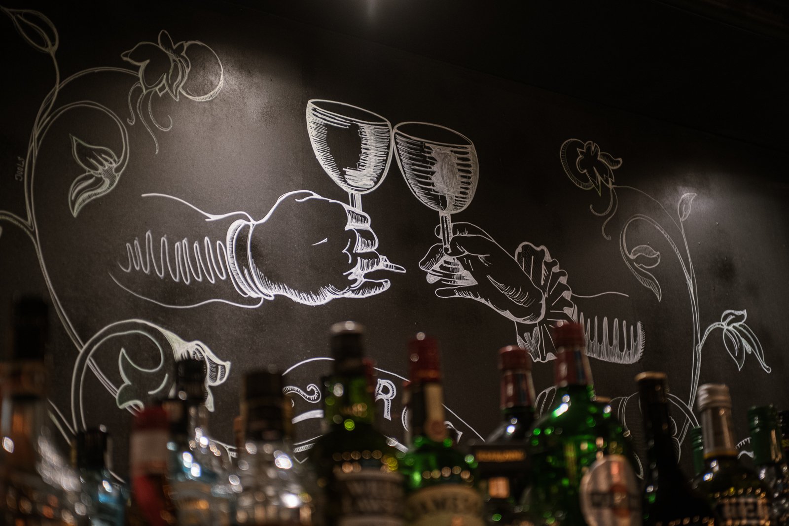 't Hemelhuys | sfeerbeelden